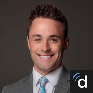 Dr. Matt Almany, MD – Grand Rapids, MI | Family Medicine