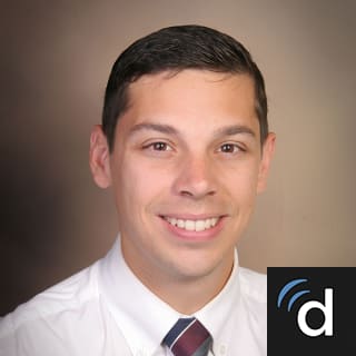 Dr. Brian Sykes, MD – New Castle, IN | Pediatrics