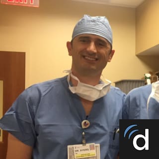 Dr. Timothy Ayers, DO – Weymouth, MA | Anesthesiology
