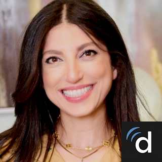 Dr. Maram Said, DO – Carmel, IN | Obstetrics & Gynecology