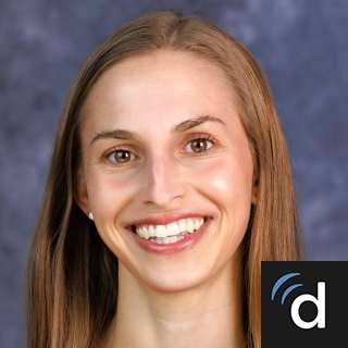 Dr. Margaret Ann Kreher, MD – Charlottesville, VA | Resident Physician
