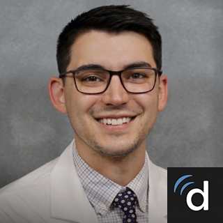 Dr. Alex W. Johnson, DO | Augusta, GA | Doctor | US News Doctors