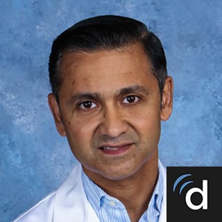 Dr. Ali Siddiqui, MD | Orange City, FL | Gastroenterologist | US News Doctors