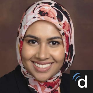Dr. Sarah N. Saeed, MD | Peoria, IL | Internist | US News Doctors