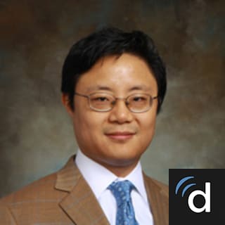 Dr. Zhen Fan, MD | Houston, TX | General Surgeon | US News Doctors