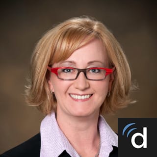 Dr. Kimberley Culp, MD – La Crosse, WI | Anesthesiology