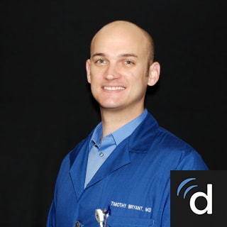 Dr. Tim Bryant, MD | Mount Shasta, CA | Family Medicine Doctor | US ...