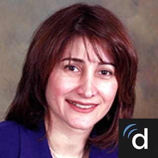 Dr. Bahareh Bahadini, MD – Thousand Oaks, CA | Oncology