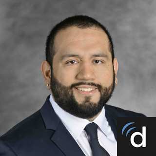 Dr. Jesus Rodriguez, MD – Valhalla, NY | Resident Physician