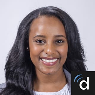 Dr. Merry Berhe, MD | Phoenix, AZ | Resident Physician | US News Doctors
