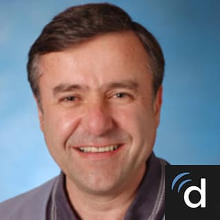 Dr. Pascal Fuchshuber, MD – Antioch, CA | Thoracic Surgery