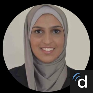 Dr. Samiha Khan, MD | Towson, MD | Internist | US News Doctors