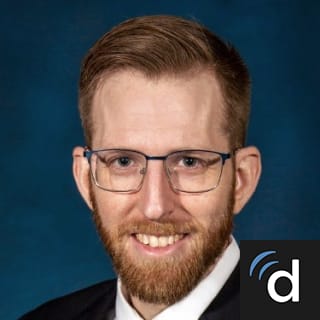 Dr. Colin Kulick-Soper, DO | Philadelphia, PA | Internist | US News Doctors