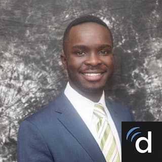 Dr. Peter O. Ochieng, MD | Boston, MA | Anesthesiologist | US News Doctors