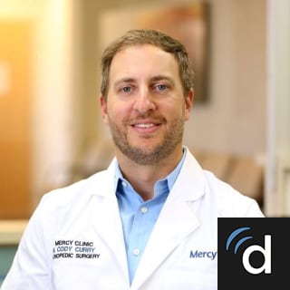 Dr. Michael P. Giovan, MD | Ada, OK | Orthopedist | US News Doctors