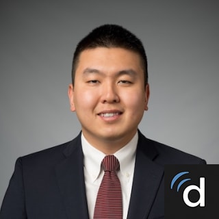 Dr. John Lee, MD | Morgantown, WV | Pulmonologist | US News Doctors