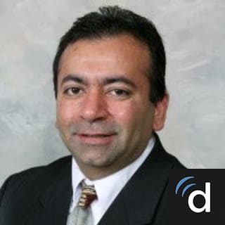 Dr. Samir Saxena, MD | Peoria, IL | Internist | US News Doctors