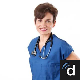 Dr. Monica Williams-Murphy, MD | Santa Barbara, CA | Emergency Medicine Physician | US News Doctors
