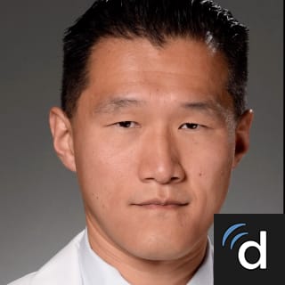 Dr. Min Jung Park, MD – Lancaster, CA | Orthopaedic Surgery