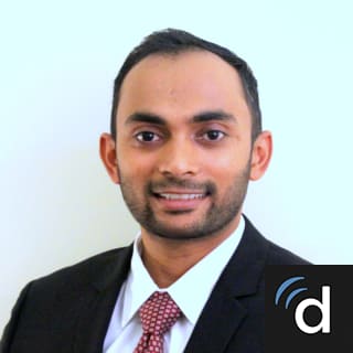 Dr. Ankur Upadhyay, MD | New York, NY | Psychiatrist | US News Doctors