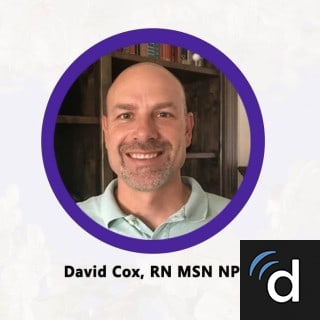 David A. Cox, NP | Wichita Falls, TX | Family Nurse Practitioner | US News Doctors