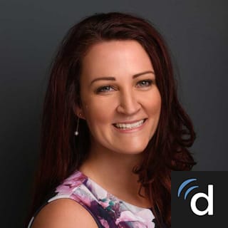 Dr. Amanda L. Beery, MD | Anchorage, AK | Obstetrician-Gynecologist ...