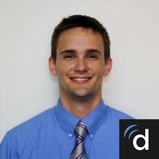 Dr. Scott Harrison, MD – Roanoke, VA | Internal Medicine