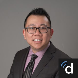 Dr. Mark Chen, MD | Chicago, IL | Radiologist | US News Doctors