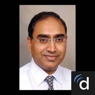 Dr. Abdul Hafeez, MD | Milwaukee, WI | Internist | US News Doctors