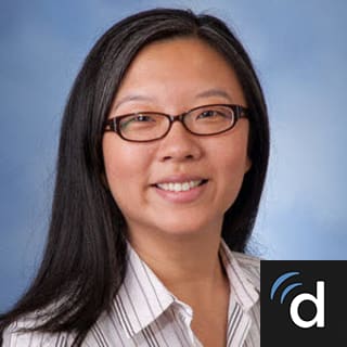 Dr. Lei Lei, MD – Racine, WI | Emergency Medicine