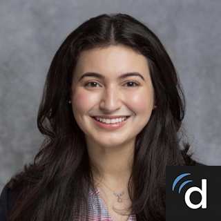 Dr. Elif Duran, MD | Sacramento, CA | Psychiatrist | US News Doctors