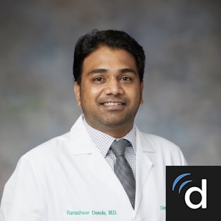 Dr. Ranadheer Reddy Dande, MD | Baltimore, MD | Internist | US News Doctors