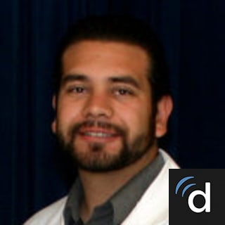 Dr. Guillermo Padilla, MD | Santa Rosa, CA | Family Medicine Doctor ...