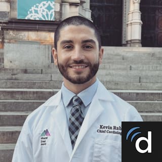 Dr. Kevin Rabii, DO | Houston, TX | Cardiologist | US News Doctors