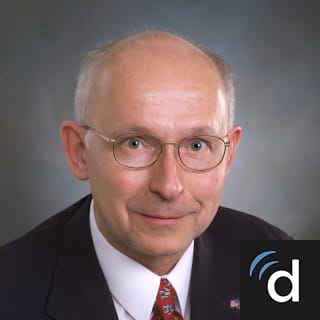 Dr. Donald May, MD – Lubbock, TX | Ophthalmology