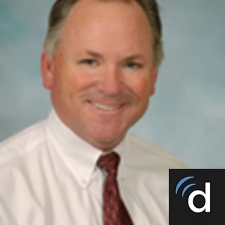 Dr. John Morgan, MD – Evansville, IN | Orthopaedic Surgery