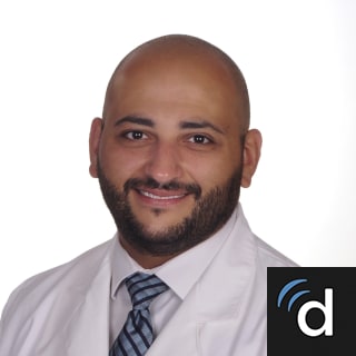 Dr. Mark Massak, DO – Chambersburg, PA | Interventional Radiology