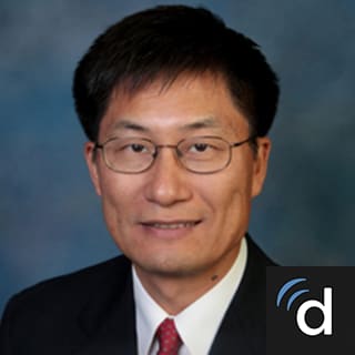 Dr. Yun C. Chong, MD | Tempe, AZ | Nephrologist | US News Doctors