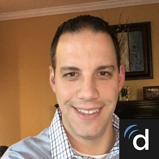 Dr. William DiLorenzo, DO – Toms River, NJ | Cardiology