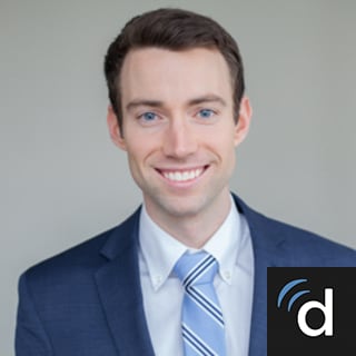 Dr. Cameron Todd, MD | Winston Salem, NC | ENT-Otolaryngologist | US ...