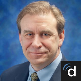 Dr. Brian J. O'Neil, MD | Detroit, MI | Emergency Medicine Physician ...