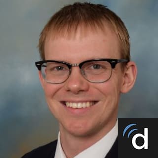 Dr. Thomas Stark, MD | Rochester, MN | Thoracic Surgeon | US News Doctors