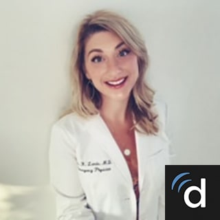 Dr. Katrina N. Landa, MD | San Diego, CA | Emergency Medicine Physician ...