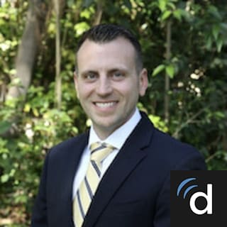 Dr. Daniel Nelson, DO – Chattanooga, TN | General Surgery