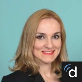 Dr. Kate Young, MD | Cleveland, OH | Pulmonologist | US News Doctors