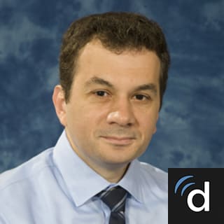 Dr. Hashem Younes, MD – Johnstown, PA | Oncology