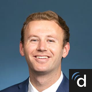 Dr. Benjamin Maxner, MD | Charleston, SC | Resident Physician | US News ...