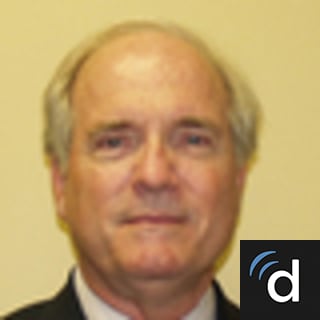 Dr. James Williams, MD – Pensacola, FL | Cardiology