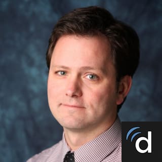 Doctors at Robert Wood Johnson University Hospital in New Brunswick, NJ ...