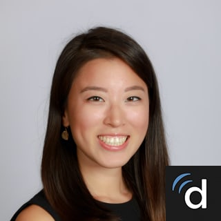 Dr. Christina Fang, MD | Newark, NJ | ENT-Otolaryngologist | US News ...
